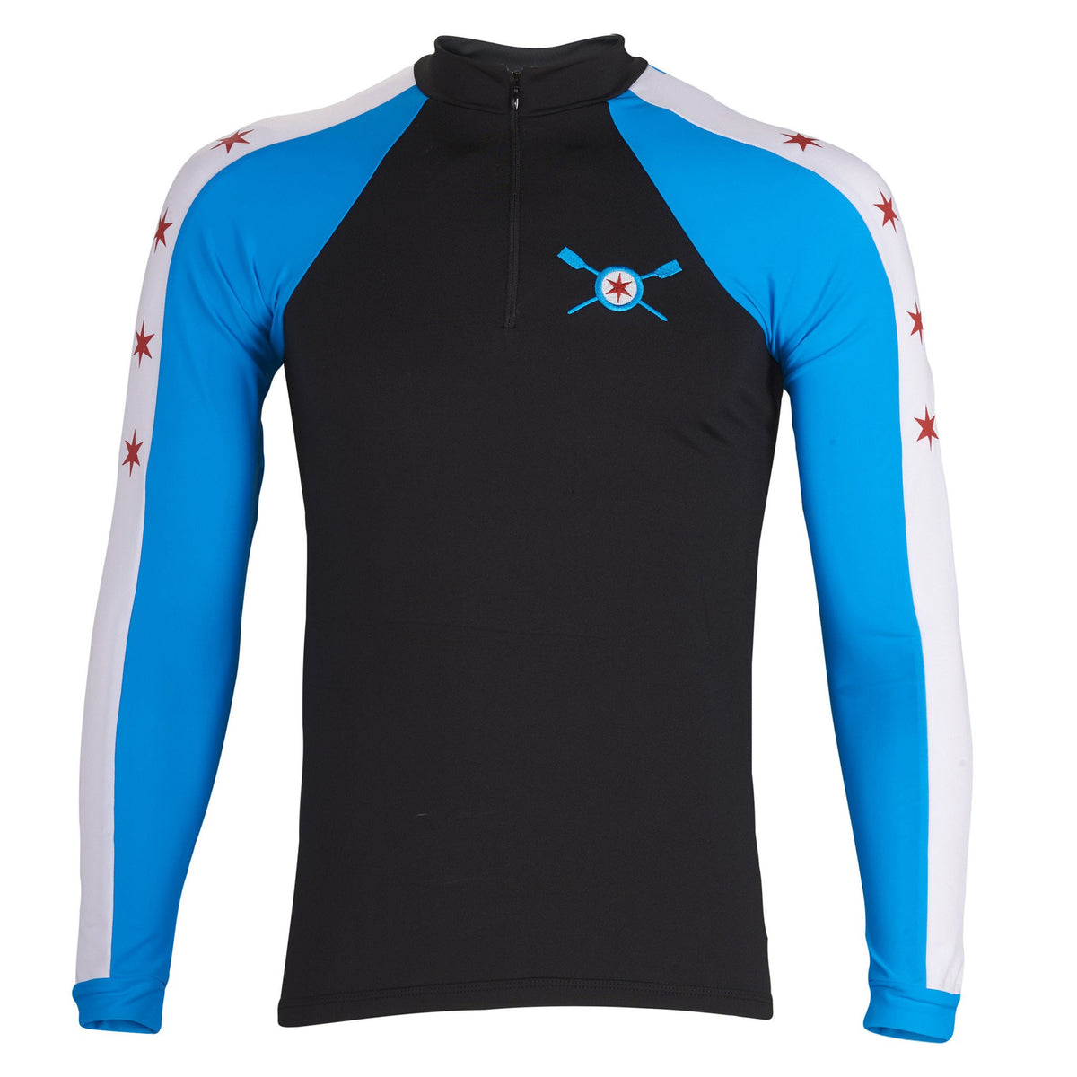 Custom Team Warm-up Shirts – SewSporty - Team Athletic Gear & Rowing ...