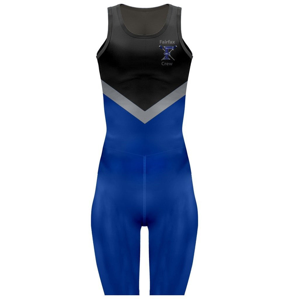 Women's Custom Unisuits— Style ‘B’ —Semi-Custom – SewSporty - Team ...