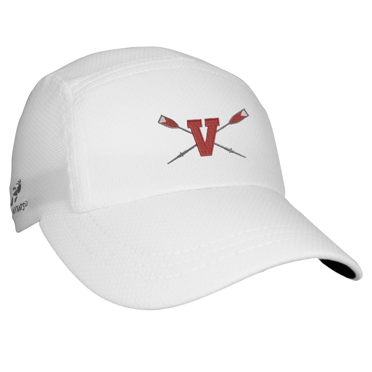 Virginia Boat Club Team Competition Performance Hat – SewSporty - Team ...